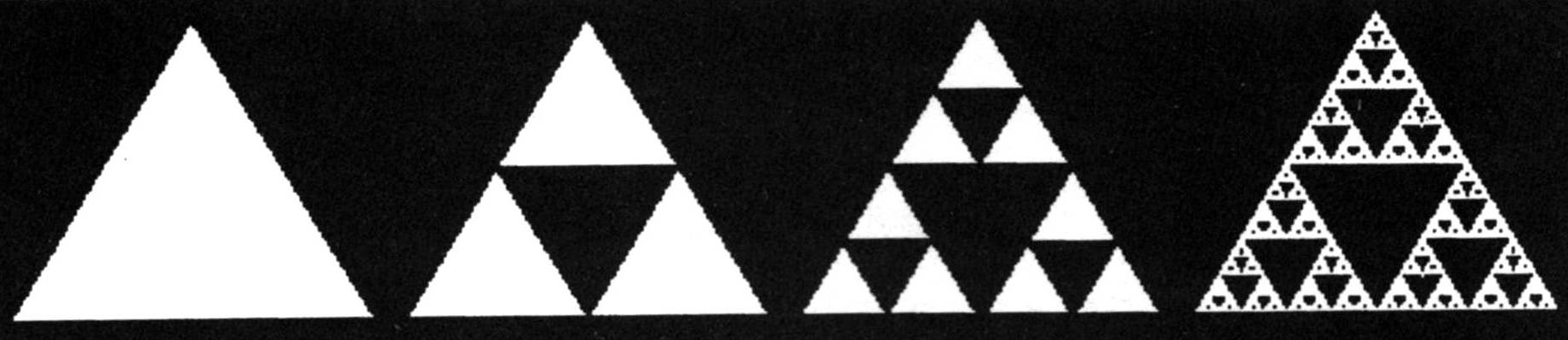 The Mathematical Tourist: Pascal's Fractals