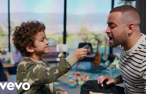 Letra de Oreo - Nacho & Diego