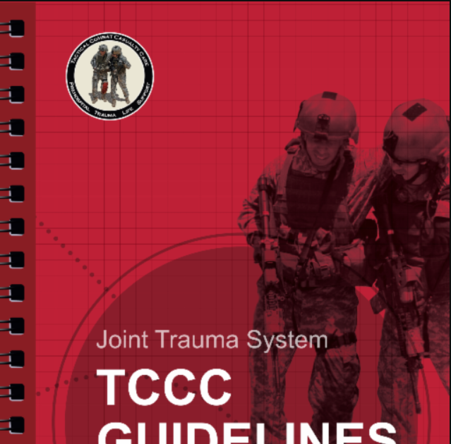 EMS SOLUTIONS INTERNATIONAL by @DrRamonReyesMD marca registrada: TCCC ...