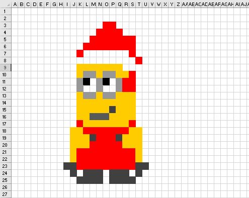 INFORMÁTICA COLSAFA