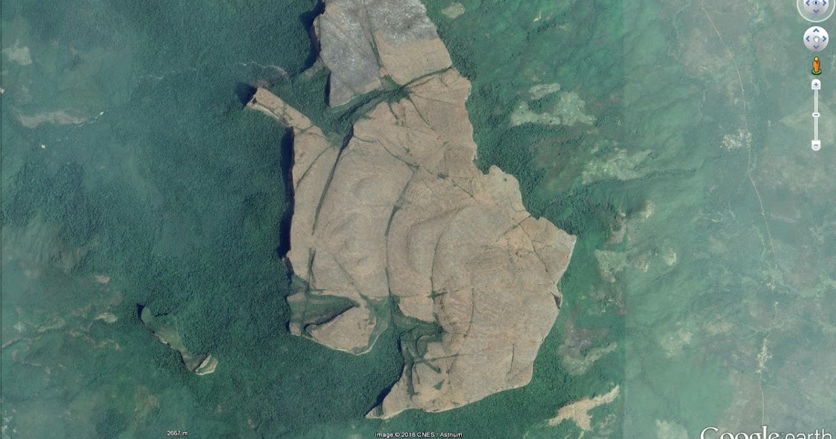 The Overburden Blog: Where on Google Earth #569