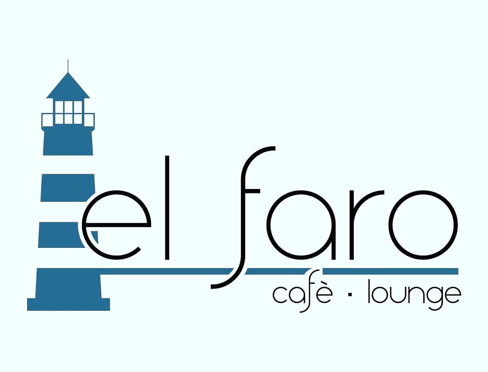 El Faro Café