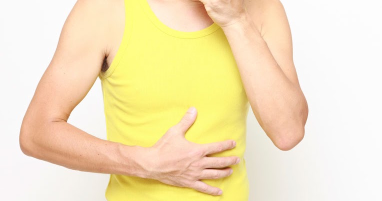 Burping: Belching, How To Go About It?