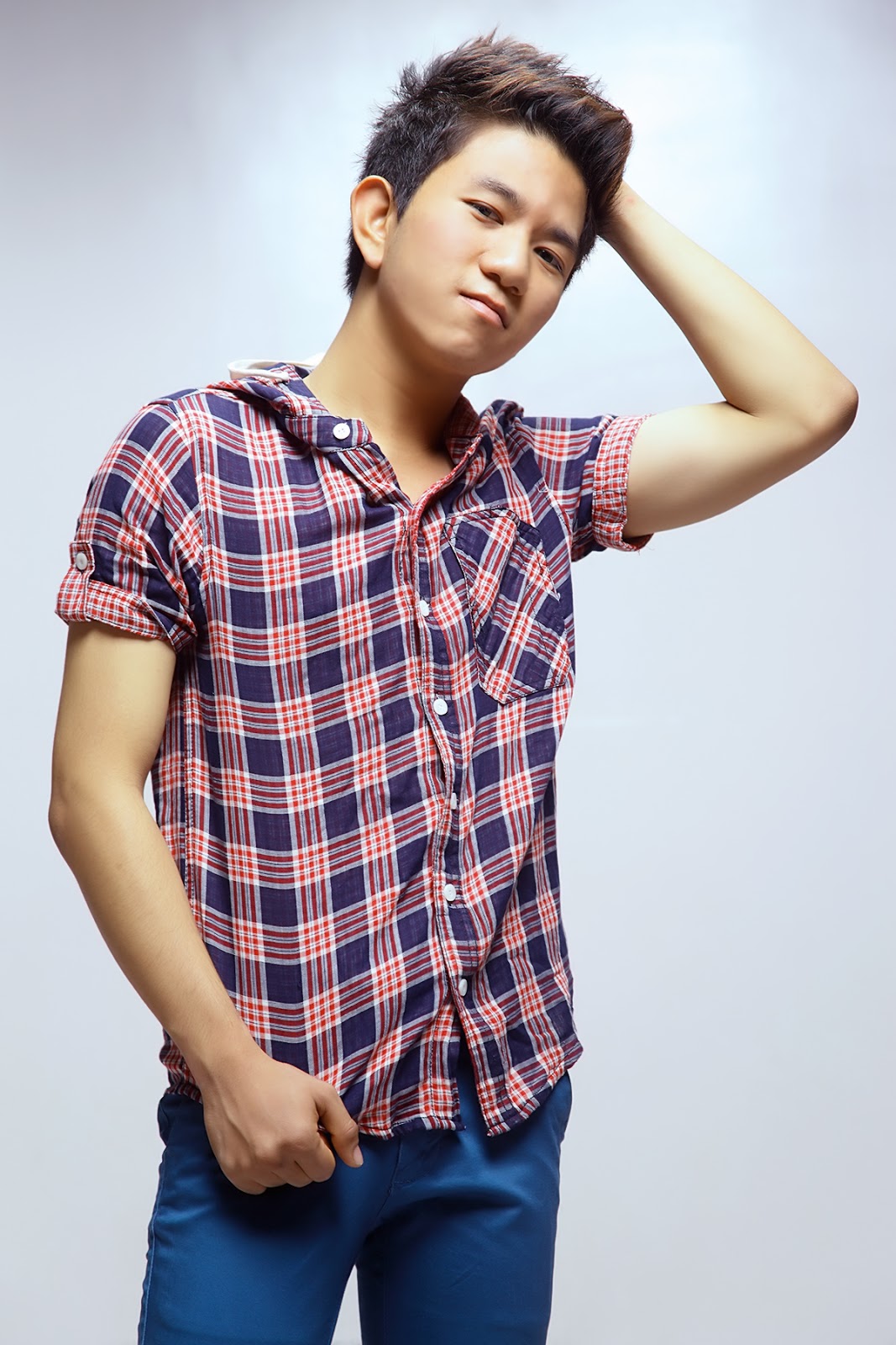 Min Thant: Photos Taken by Ko Rahta