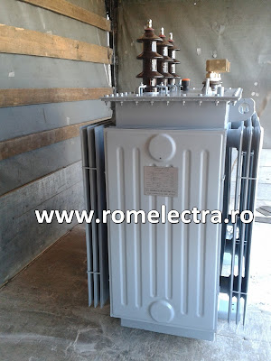 Transformator electric 630 kVA: Transformatoare electrice 630 kVA, 20/0 ...