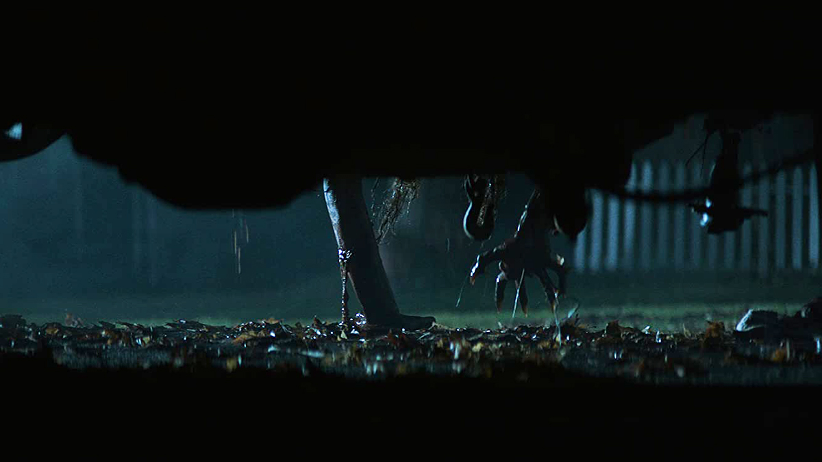 The Last Thing I See: 'The Wretched' (2019) Movie Review