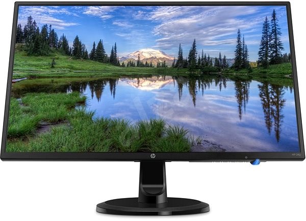 Monitor Lcd 17 ”Membawa Gambar Komputer Ke Kehidupan" | WeClash Blog