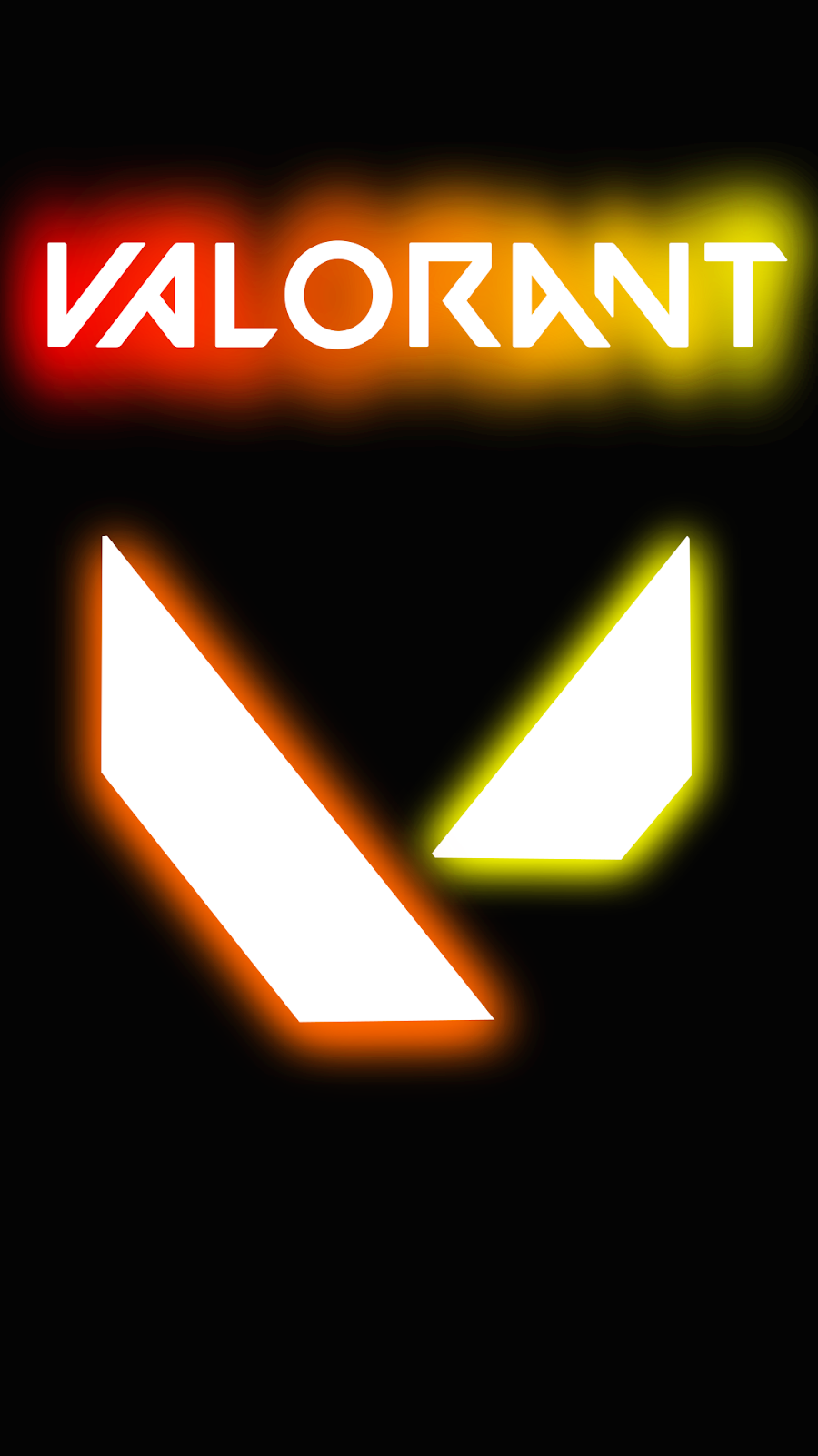 15+ Free Minimalistic Valorant Gaming Wallpapers for Mobile and PC