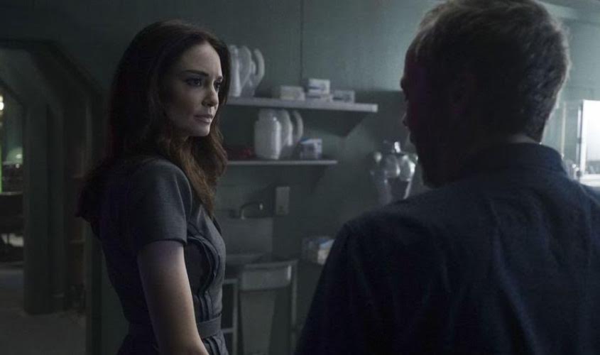 AGENTS OF SHIELD Season 4 Episode 15 Review: Self Control