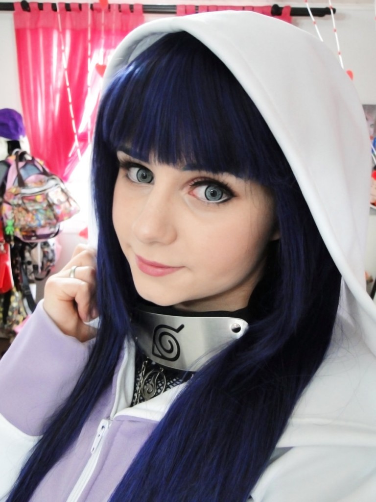 Emo Hair | Emo Hairstyles | Emo Haircuts: Cosplay Girl Costumes - How ...