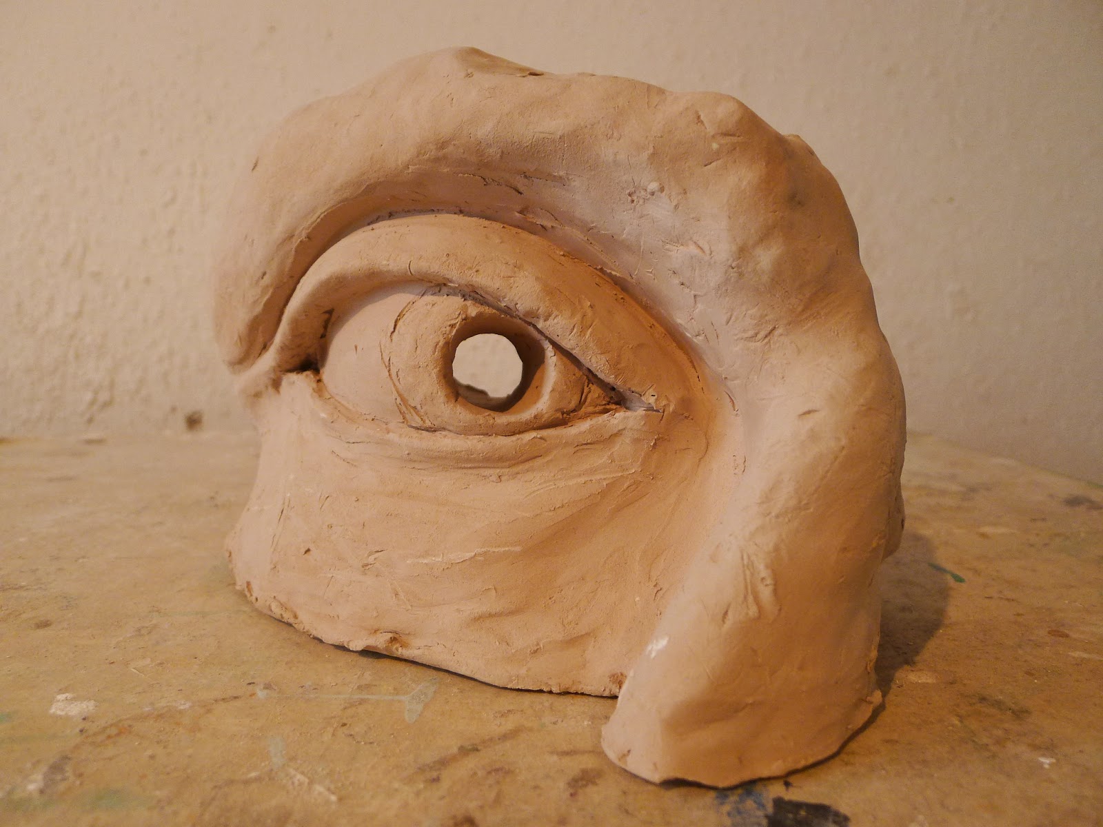 Invertir en Arte es crecer: EL MODELADO