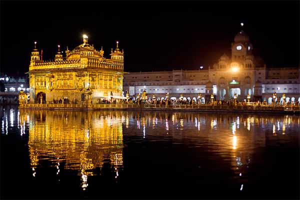 Healt and Other information: 8 Best World Religious Travel Destinations