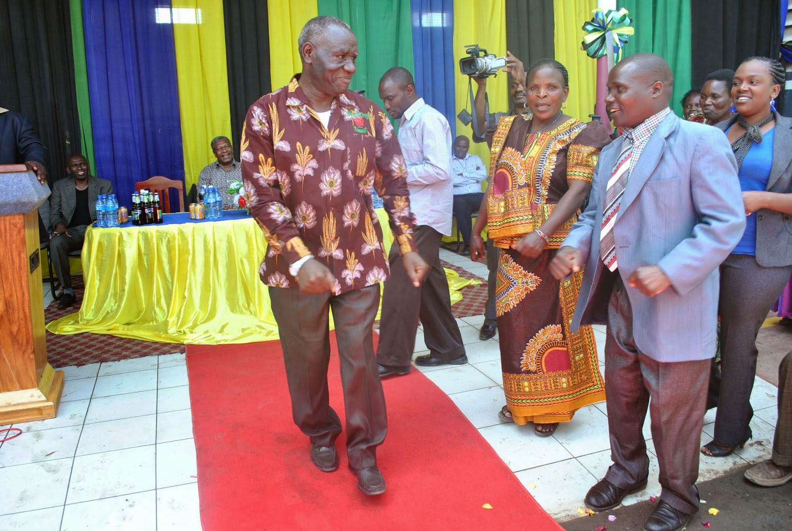 Habari na Matukio Mbeya: Mabasi mapya ya Ndenjela Jet yazinduliwa leo ...