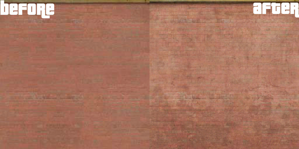 [VC] VRTP v1.5.5 + Xbox lightmaps (texturas HD para GTA Vice City ...