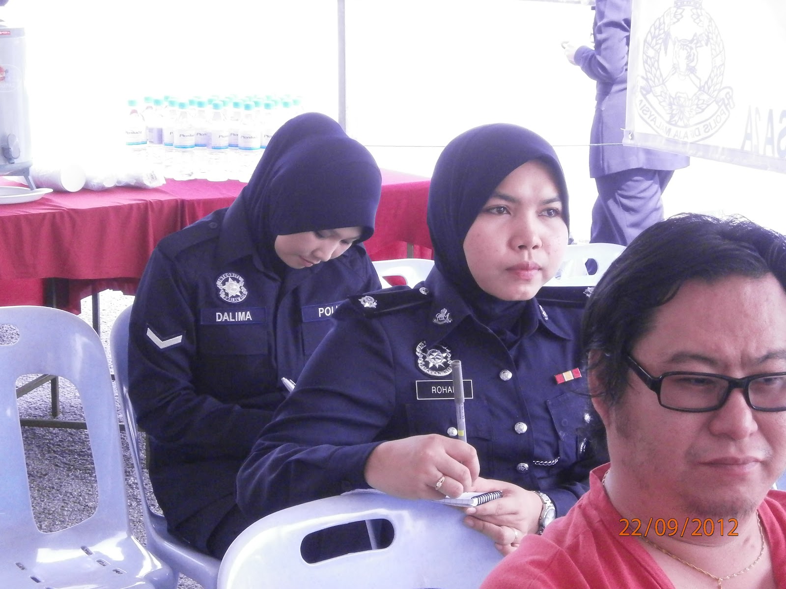 KRT TMN PUTRA PRIMA FASA 2A: IPD Sepang Meet up with Taman Putra Prima