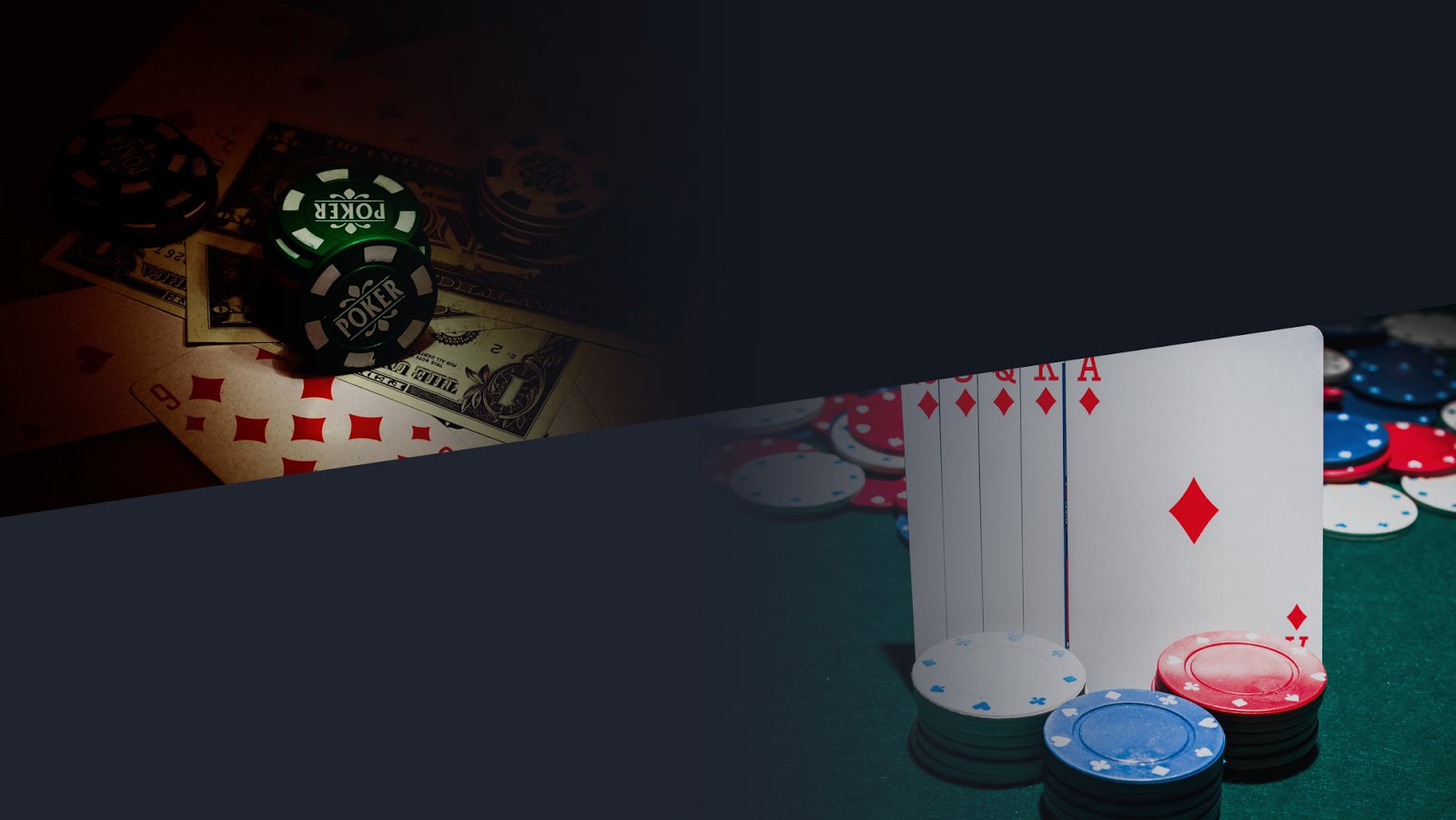 The Most Reliable And Best Poker Gambling Agent Now