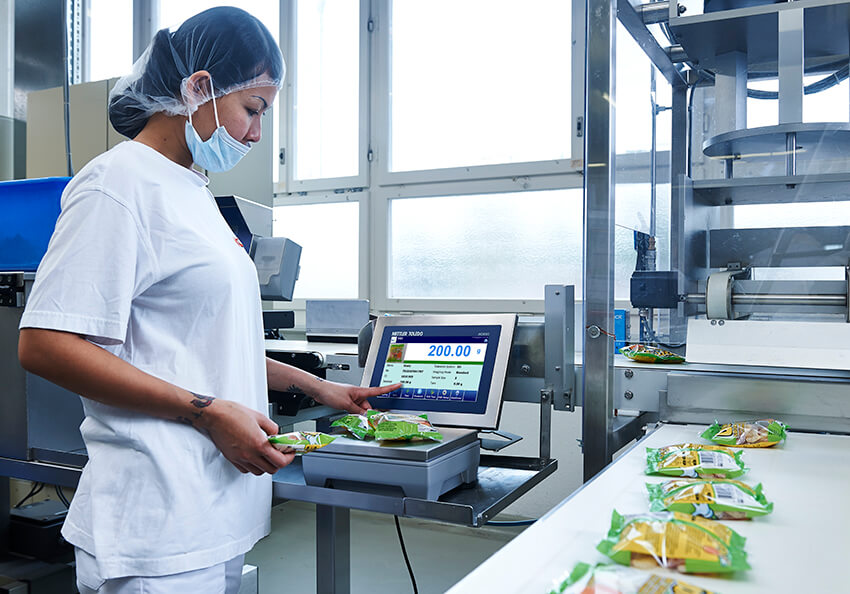 Normalización INEN: Contenido Neto una garantía para el consumidor