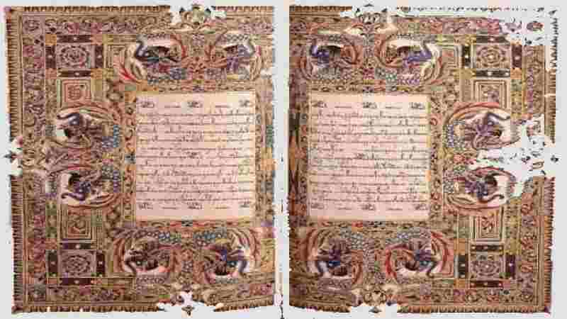 Tradisi Tulis di Dalam Istana : Prasasti dan Karya Sastra ...