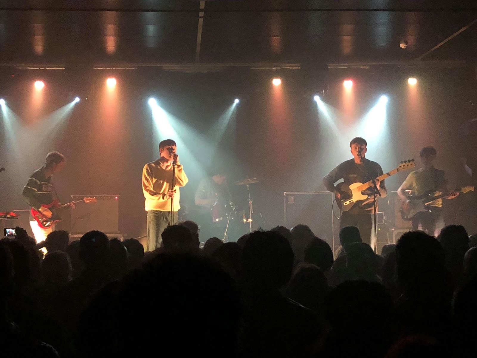 EVEN THE STARS: Post Punk Strikes Back Again 3 (Bragolin / Okandi ...