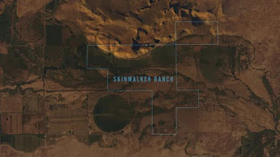 Mystery of The Skinwalker Ranch