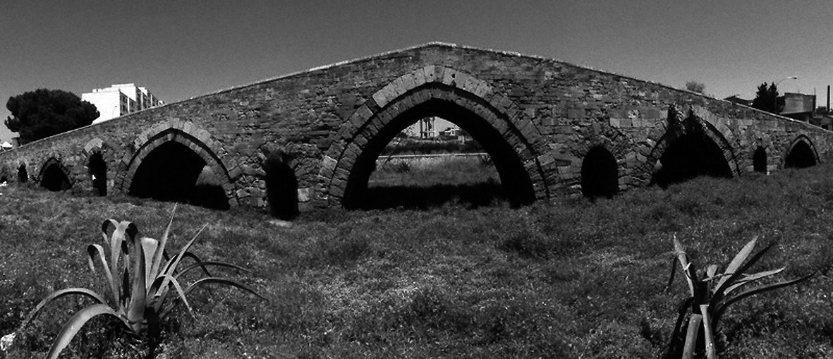 WINDSONG: Rihla (Journey 34): Palermo, Sicily: A BRIDGE TO NO PLACE ...