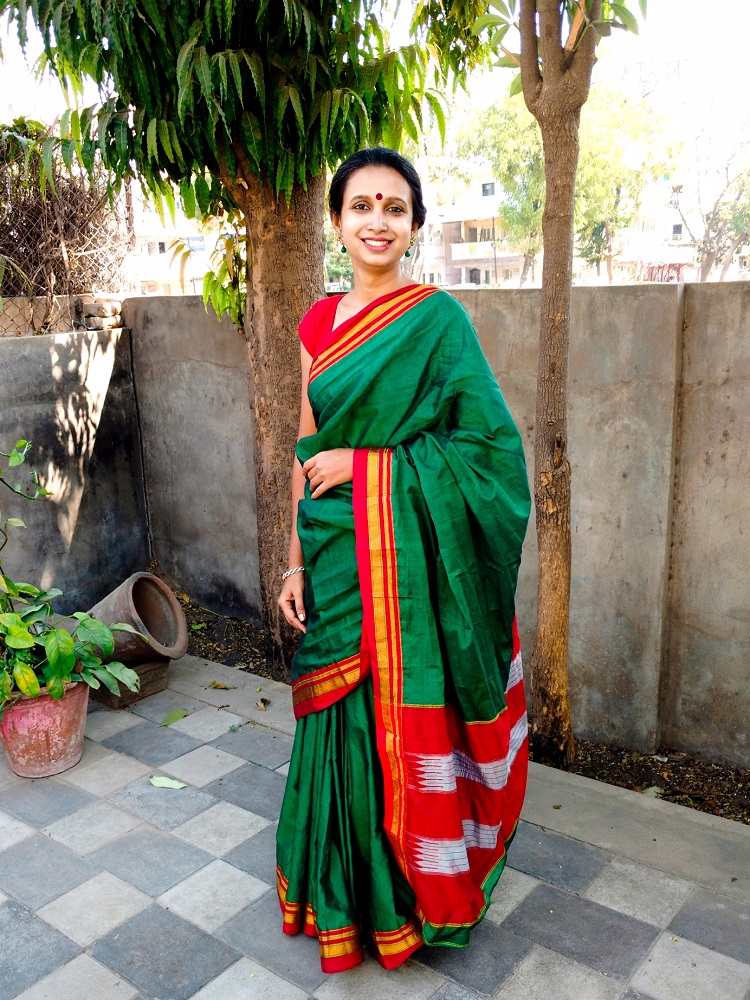 Ickleoriental Wedding