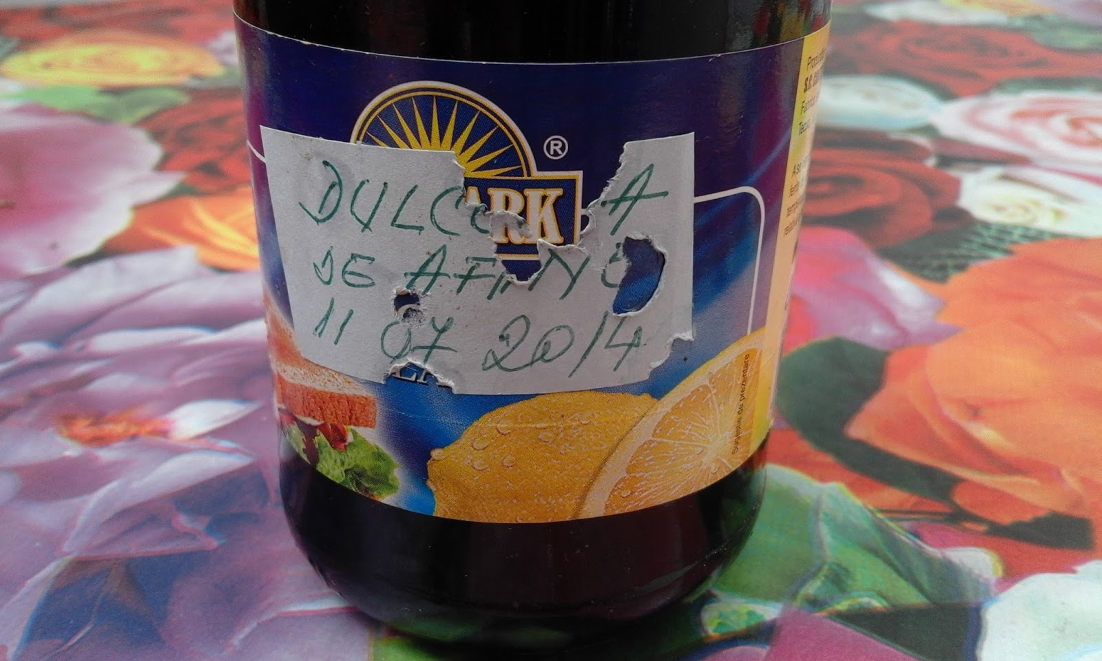 Adriana Hobby: Dulceaţa de afine - o dulceaţă rafinată