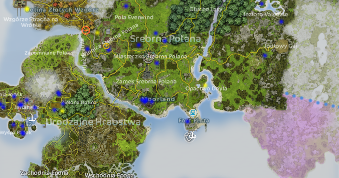 SpaceLips:*: Co wiemy o Mistfall? :) - Star Stable Online