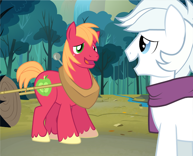 Equestria Daily - MLP Stuff!: Comic: Pinkie Pie Says Goodnight – Double ...