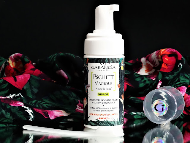 GARANCIA | PSCHITT MAGIQUE NOUVELLE PEAU VISAGE - AVIS