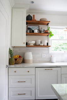 DIY kitchen reno 1-year anniversary: what we'd change, what we still ...