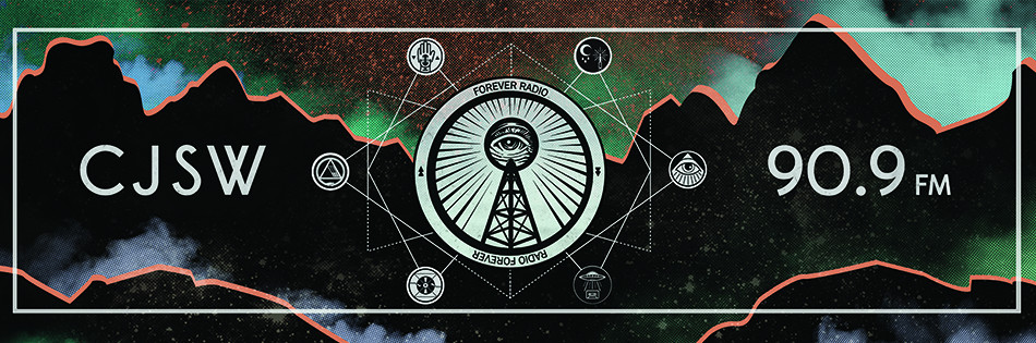 The Nocturntable: CJSW's Funding Drive 2016 is now LIVE!