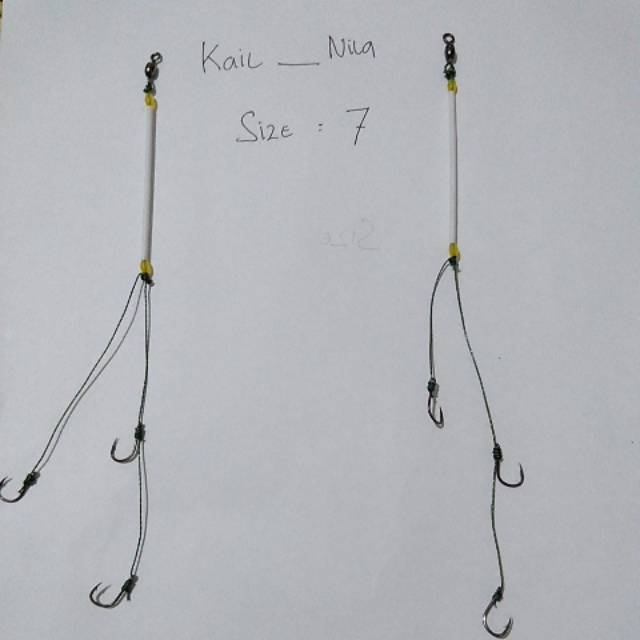 Tips Cara Jitu Mancing Ikan Nila - Mancing Yuuk