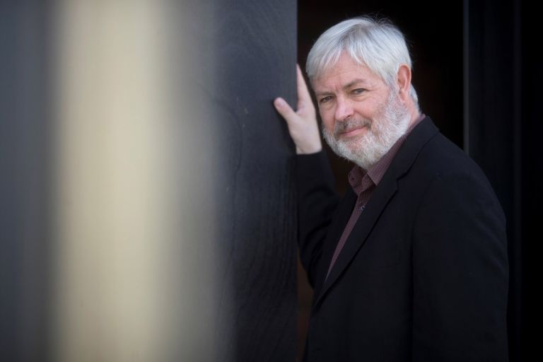 ΔΙΑΒΑΖΟΝΤΑΣ: "Ο κύριος Γουάιλντερ κι εγώ", Jonathan Coe