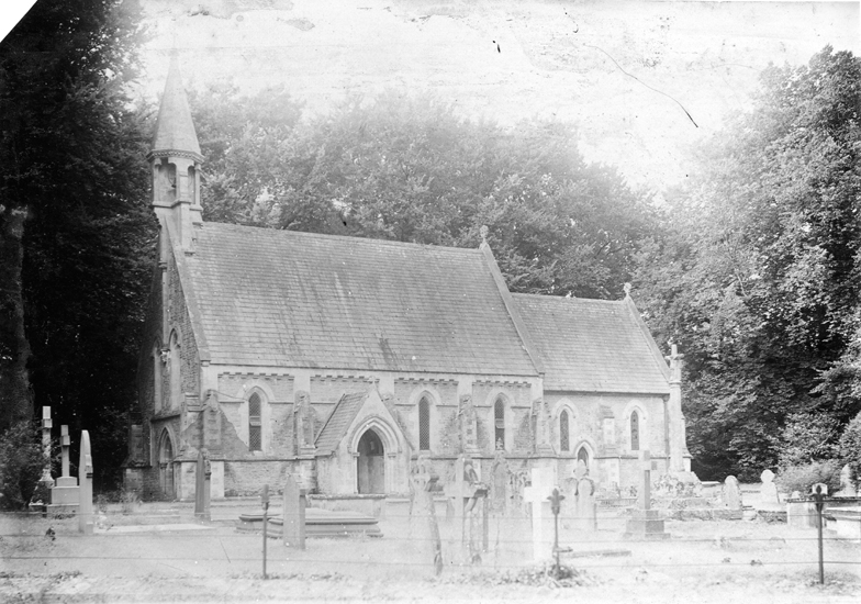 The Merthyr Mawr Stepping Stones | Louvain Rees • hellohistoria