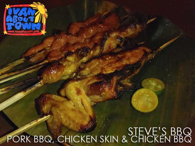 Cagayan de Oro: Food trip at Butcher's Best Barbeque, CDO Night Cafe ...