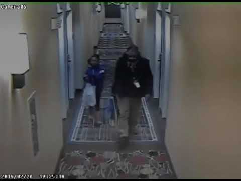 True Case Files: The Disappearance of Relisha Rudd