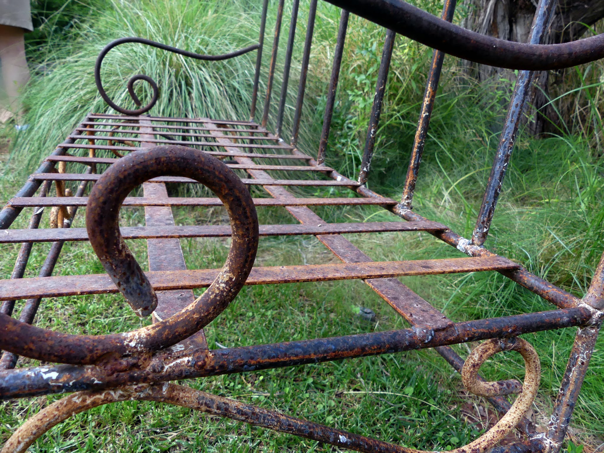 Sedona 2021: Medicine Wheel, Labyrinth, and Zen Garden