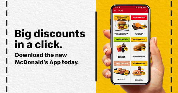 The Food Alphabet: Get big discounts on your phone with the NEW ...