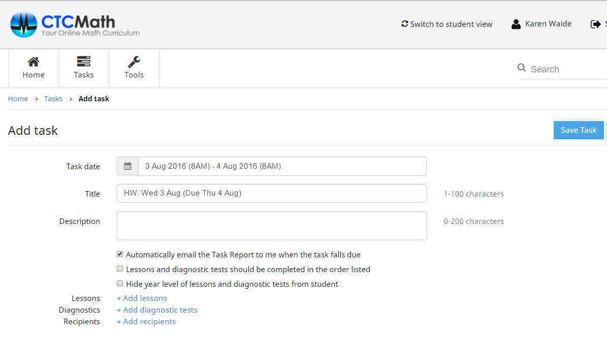 Tots and Me... Growing Up Together: Having Fun While Learning Math With ...
