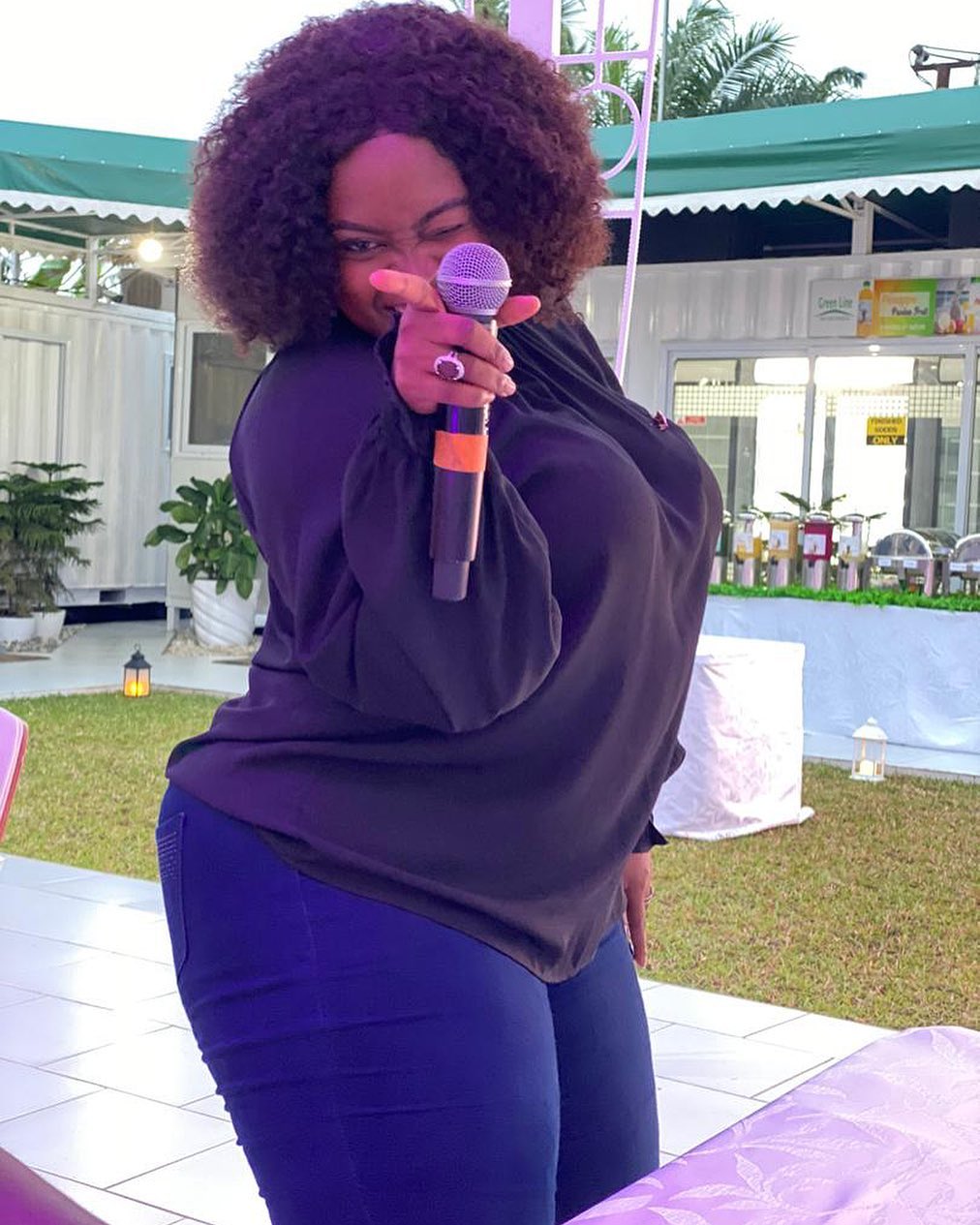 Wiki: Jacinta Ocansey Wikipedia