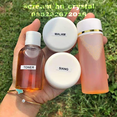 HARGA CREAM HN ORIGINAL 100% ASLI | REVIEW CREAM HN ASLI DAN PALSU