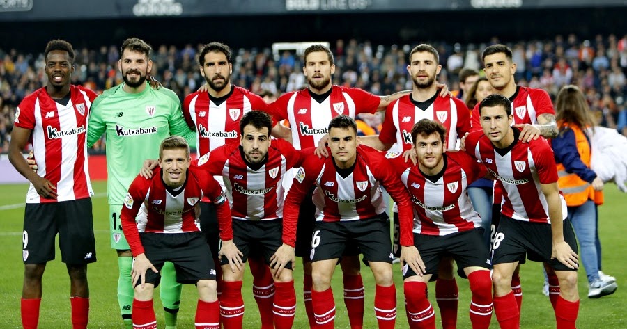 ATHLETIC CLUB DE BILBAO contra Valencia 03/03/2019 Liga de 1ª División