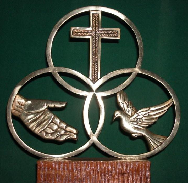 Videoteca Católica: A Santíssima Trindade