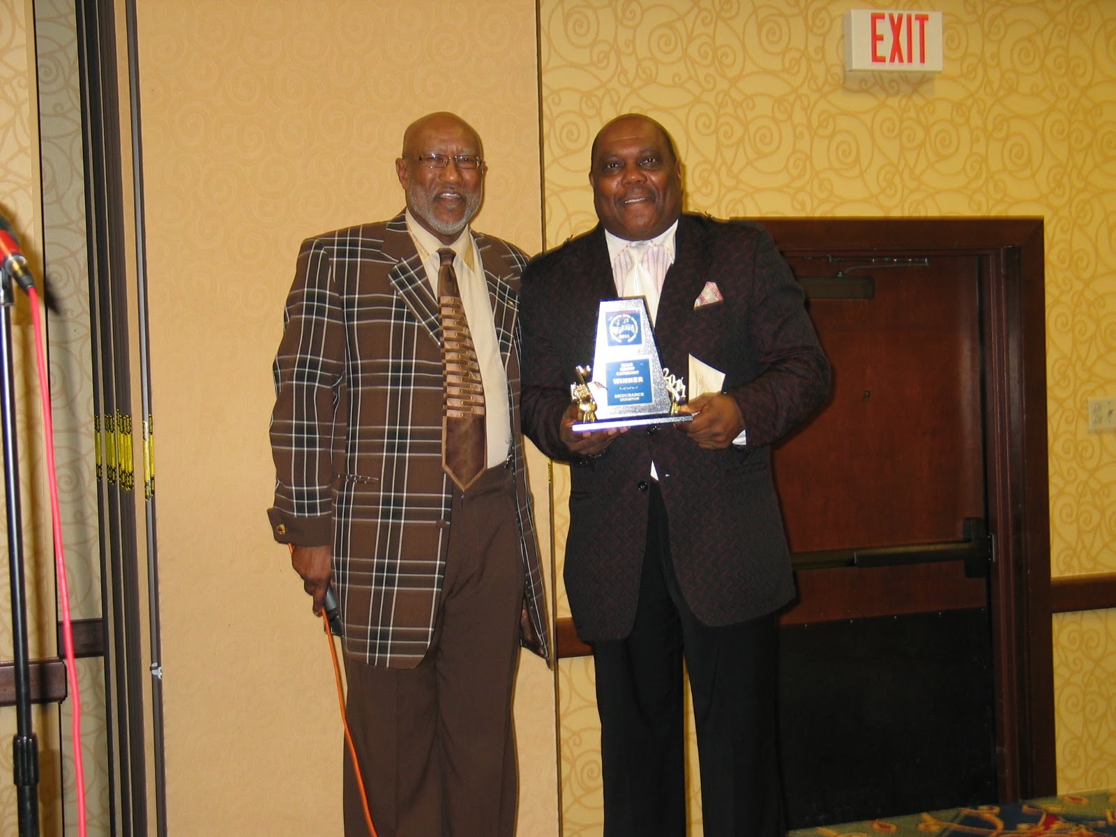 P3 Production Enterprises: 2011 Texas Gospel Music Excellence Awards ...