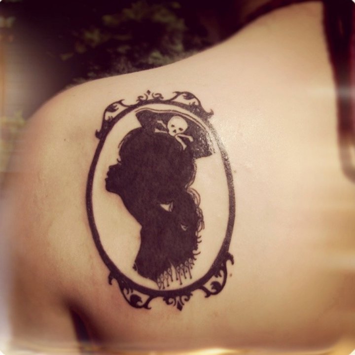 Apostrophe: 'the permanent kind'