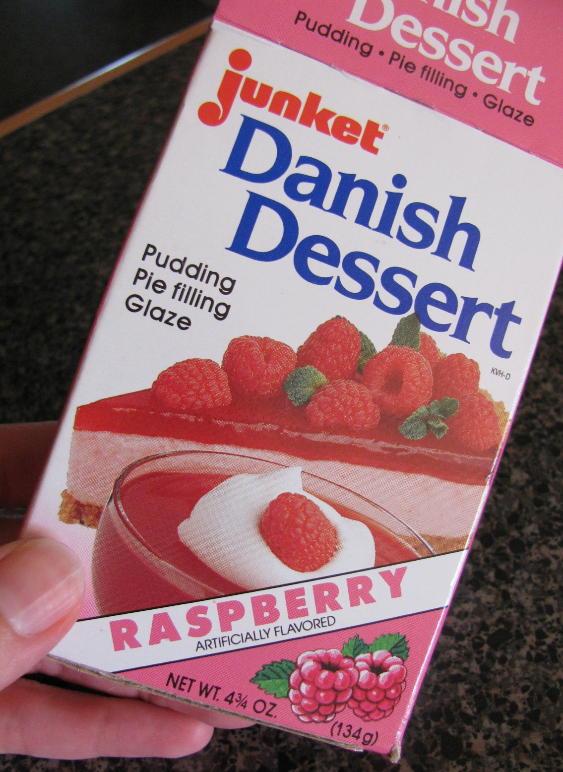 Fresh Strawberry Pie