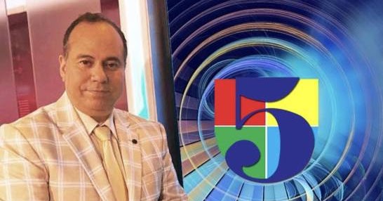 Director Grupo Telemicro "Estoy vivo para contar" por el COVID-19