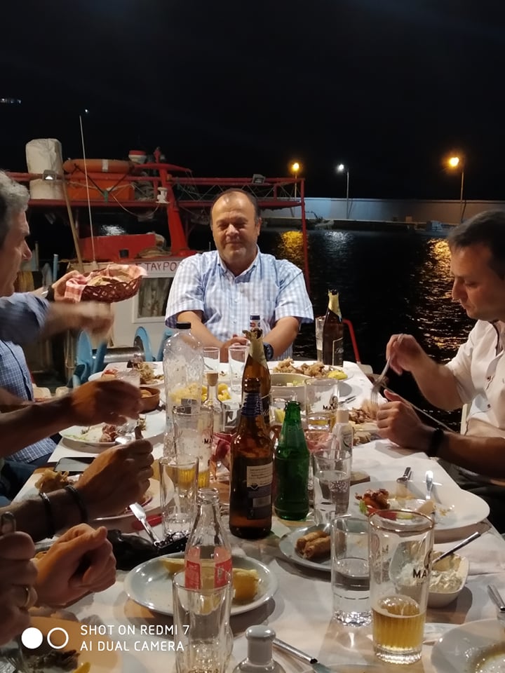Βούρειο Δημοτικό Σχολείο Λιβαδίων