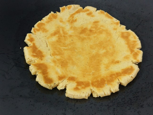 Veg Indian Cooking: Authentic Sindhi Recipe - Mitho Lolo